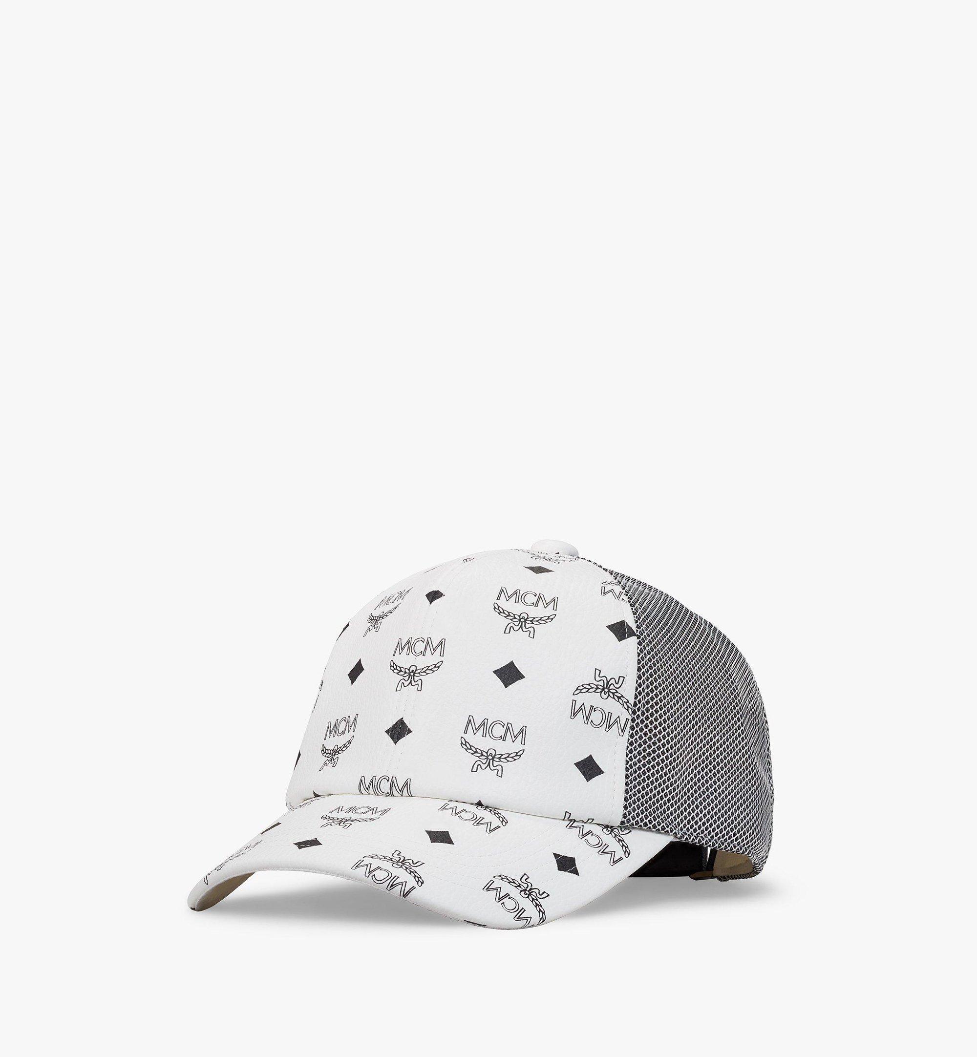 Men's Designer Hats | MCM® US