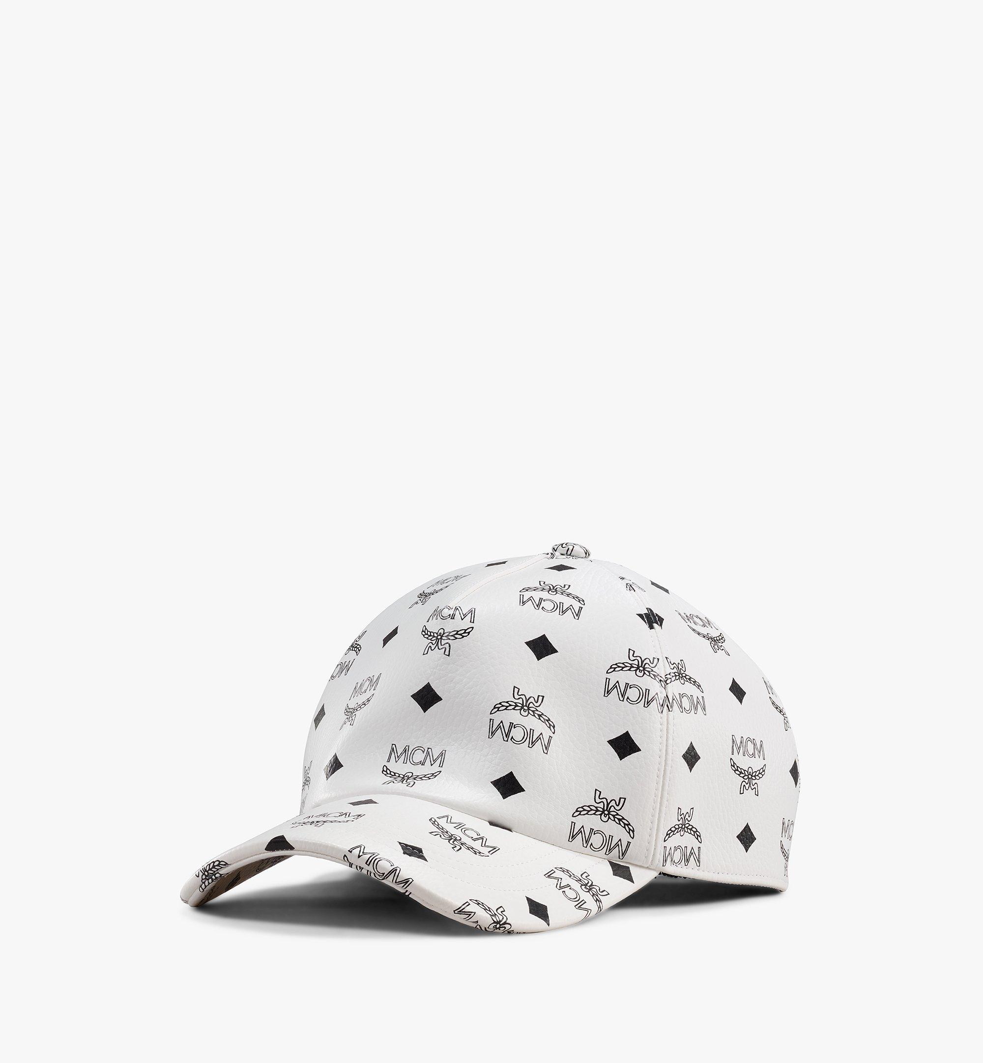 Men's Designer Hats | MCM® US