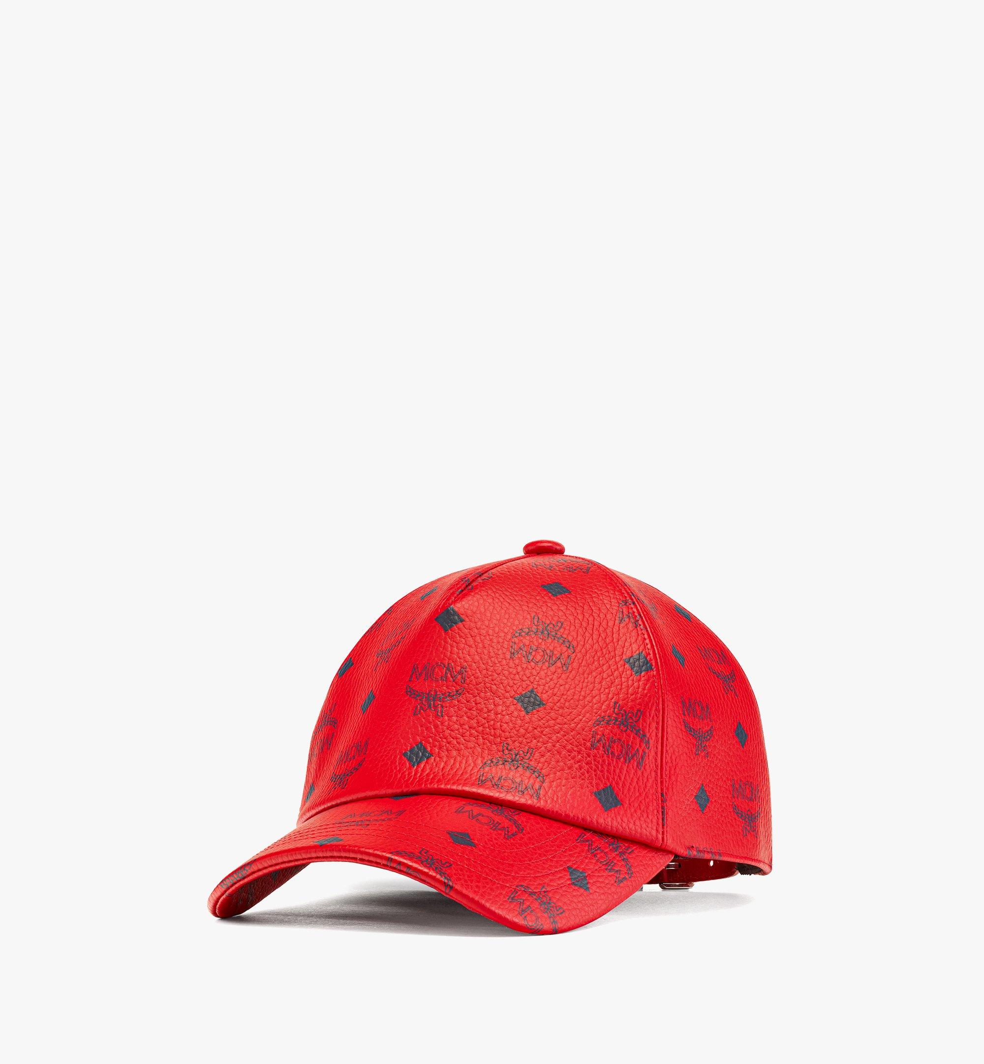 Designer Leather Accessories For Men | MCM® US