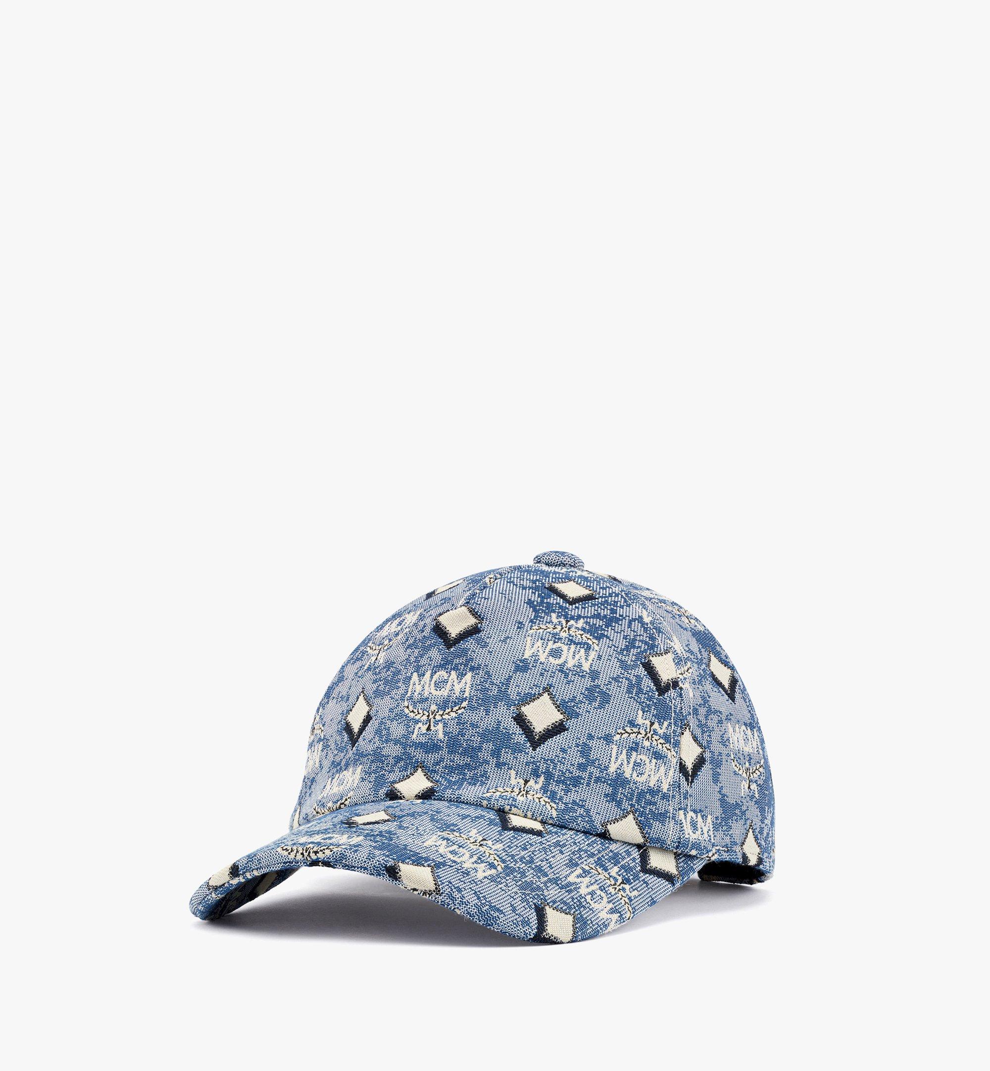 Men's Designer Hats | MCM® US