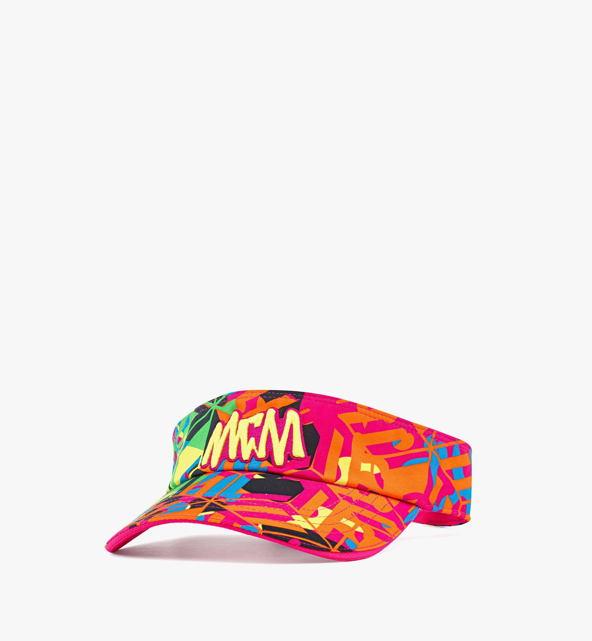 Men's Designer Hats | MCM® US