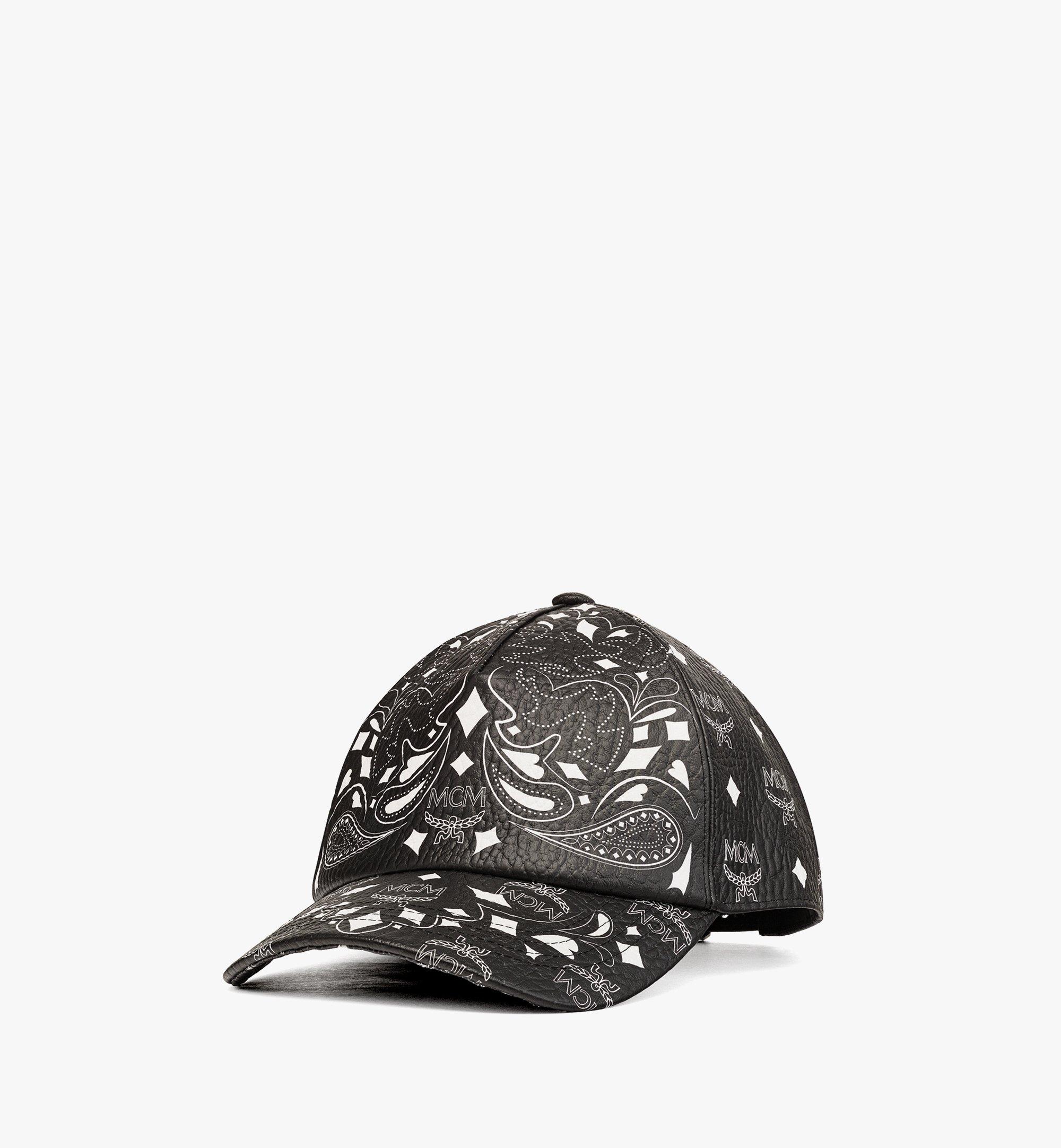 Men's Designer Hats | MCM® US
