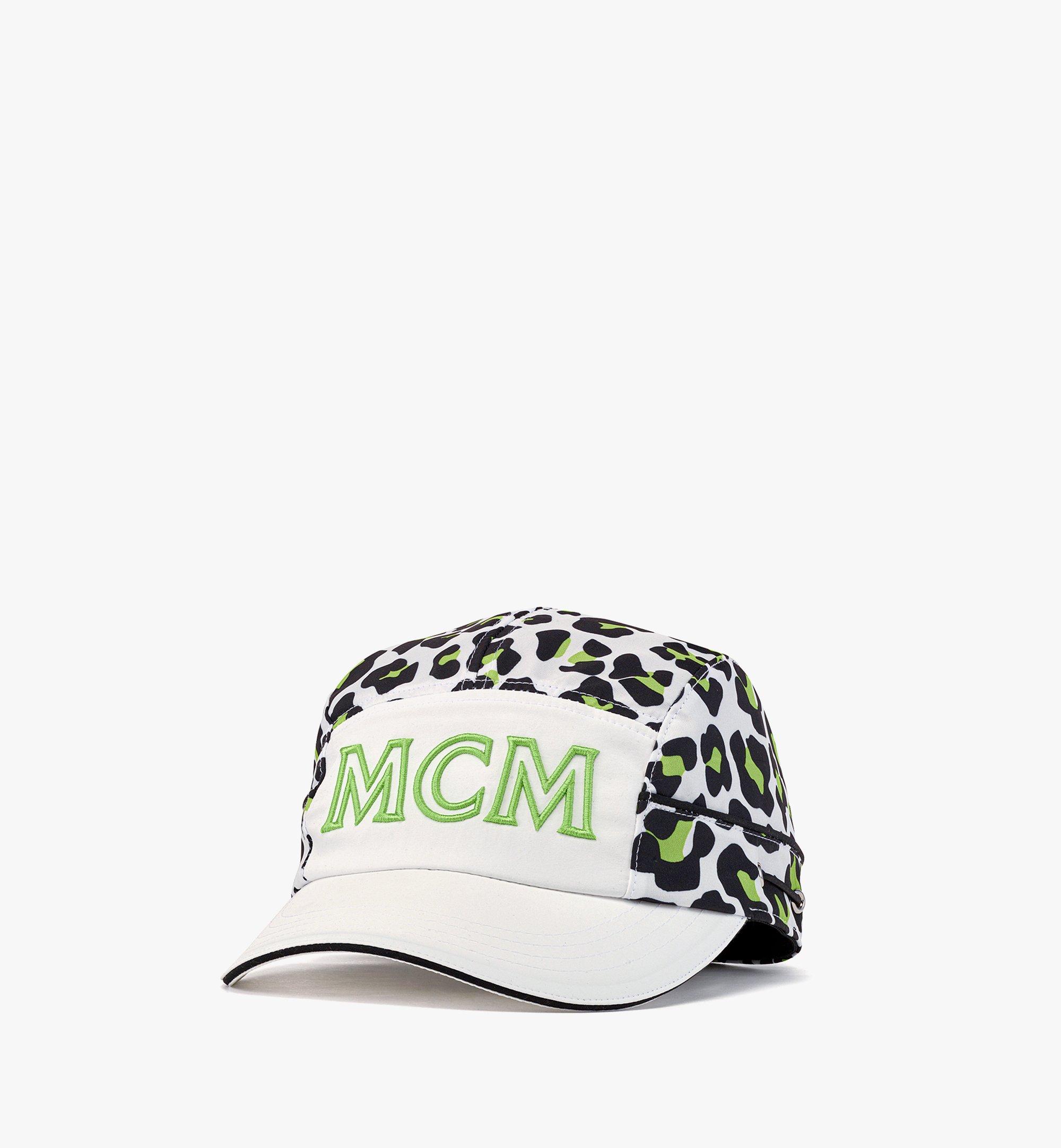 Men's Designer Hats | MCM® US