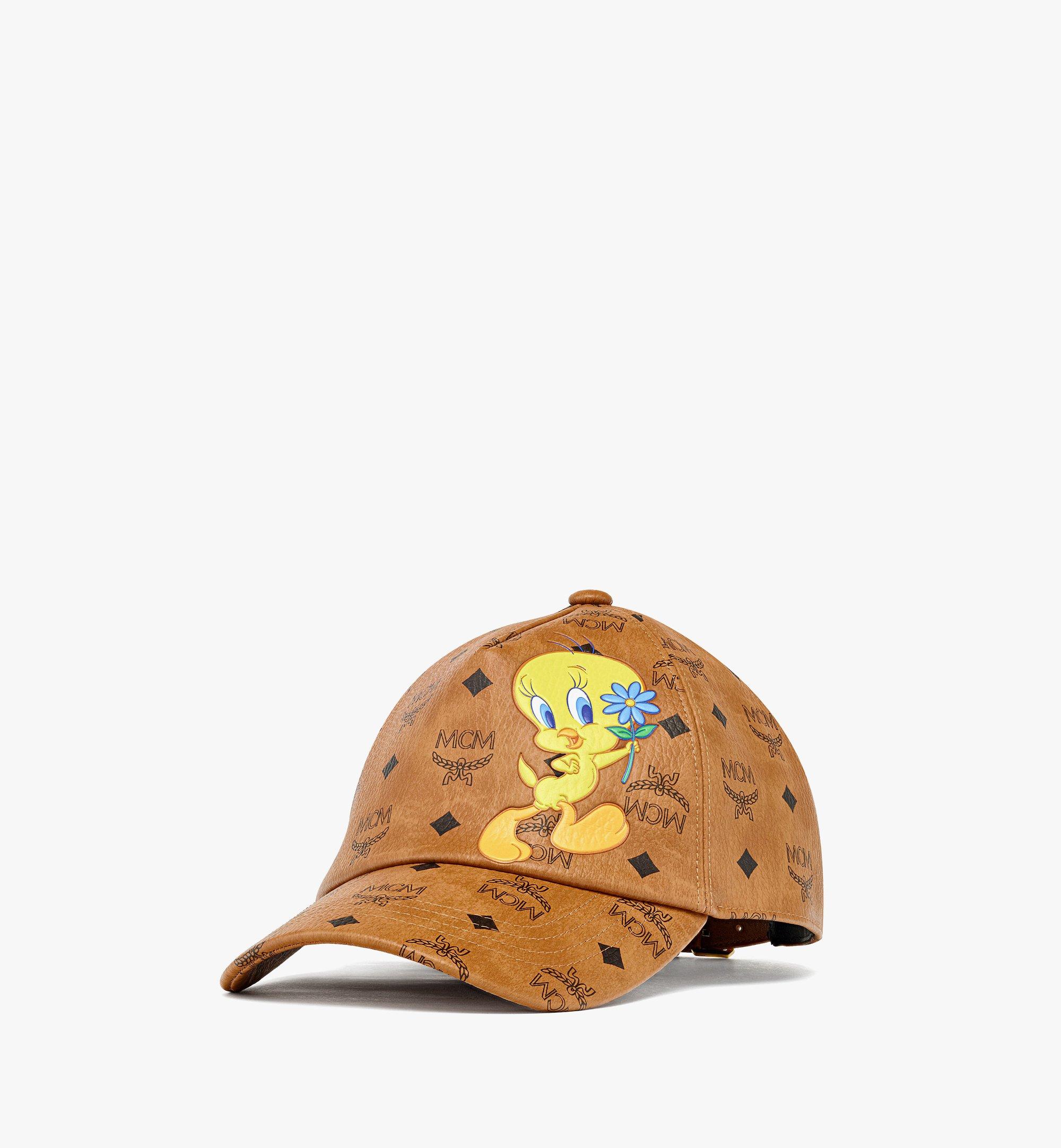 Men's Designer Hats | MCM® US