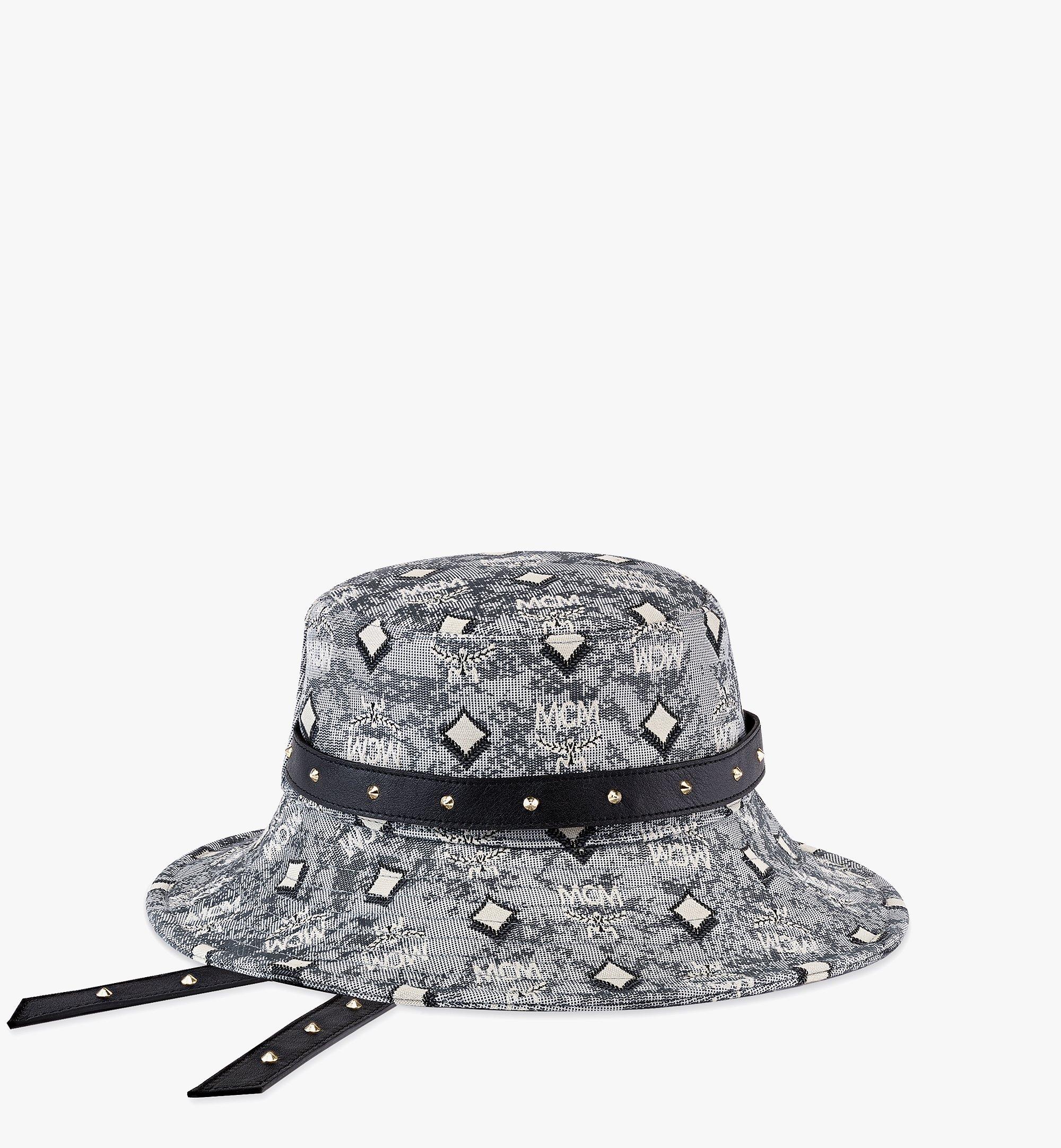 MCM Men's Hats | Luxury Designer Bucket Hats & Caps | MCM® Japan