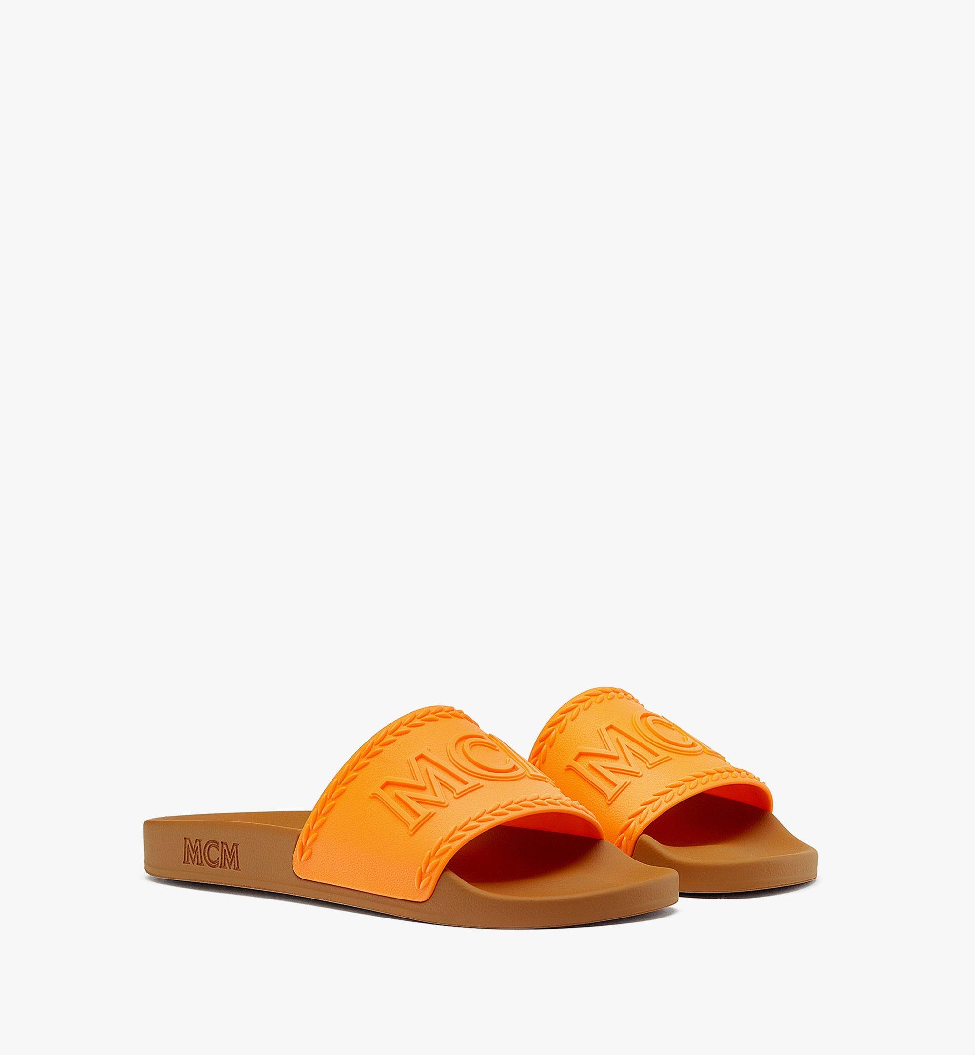 Designer Leather Shoes, Slides & Sneakers For Men | MCM® US