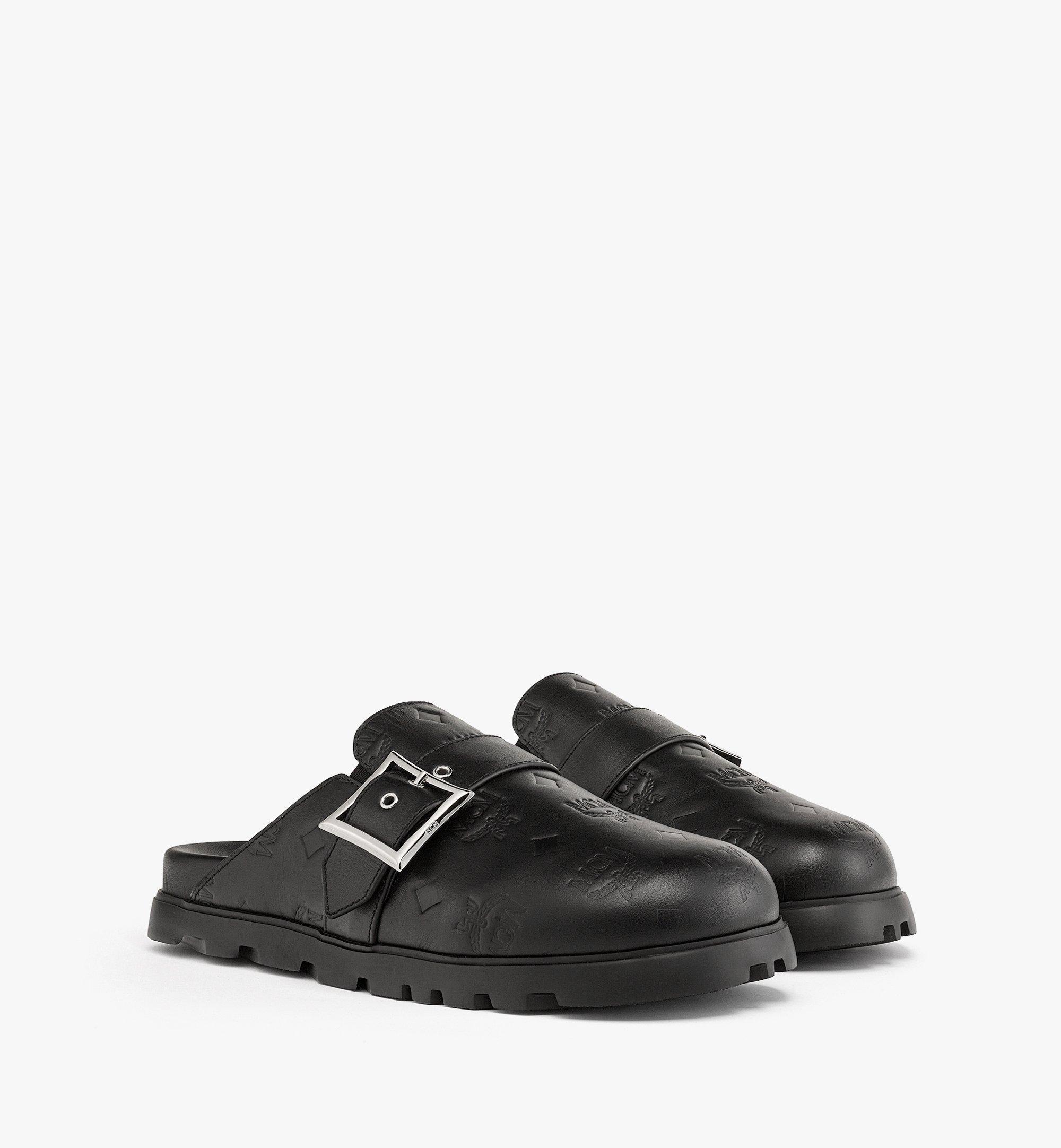 Designer Sandals, Sneakers and Slides For Women | MCM® US