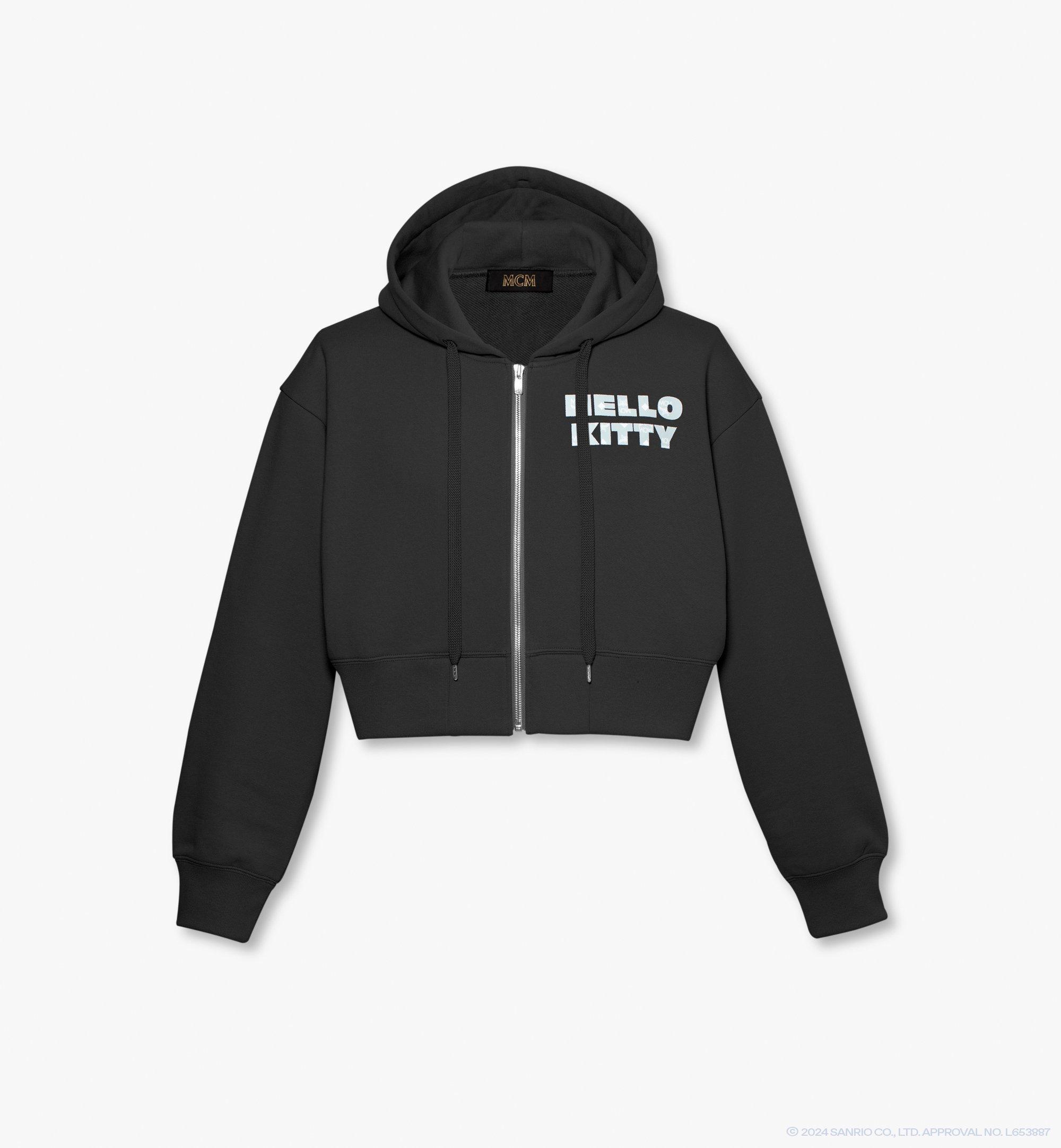 MCM X Hello Kitty