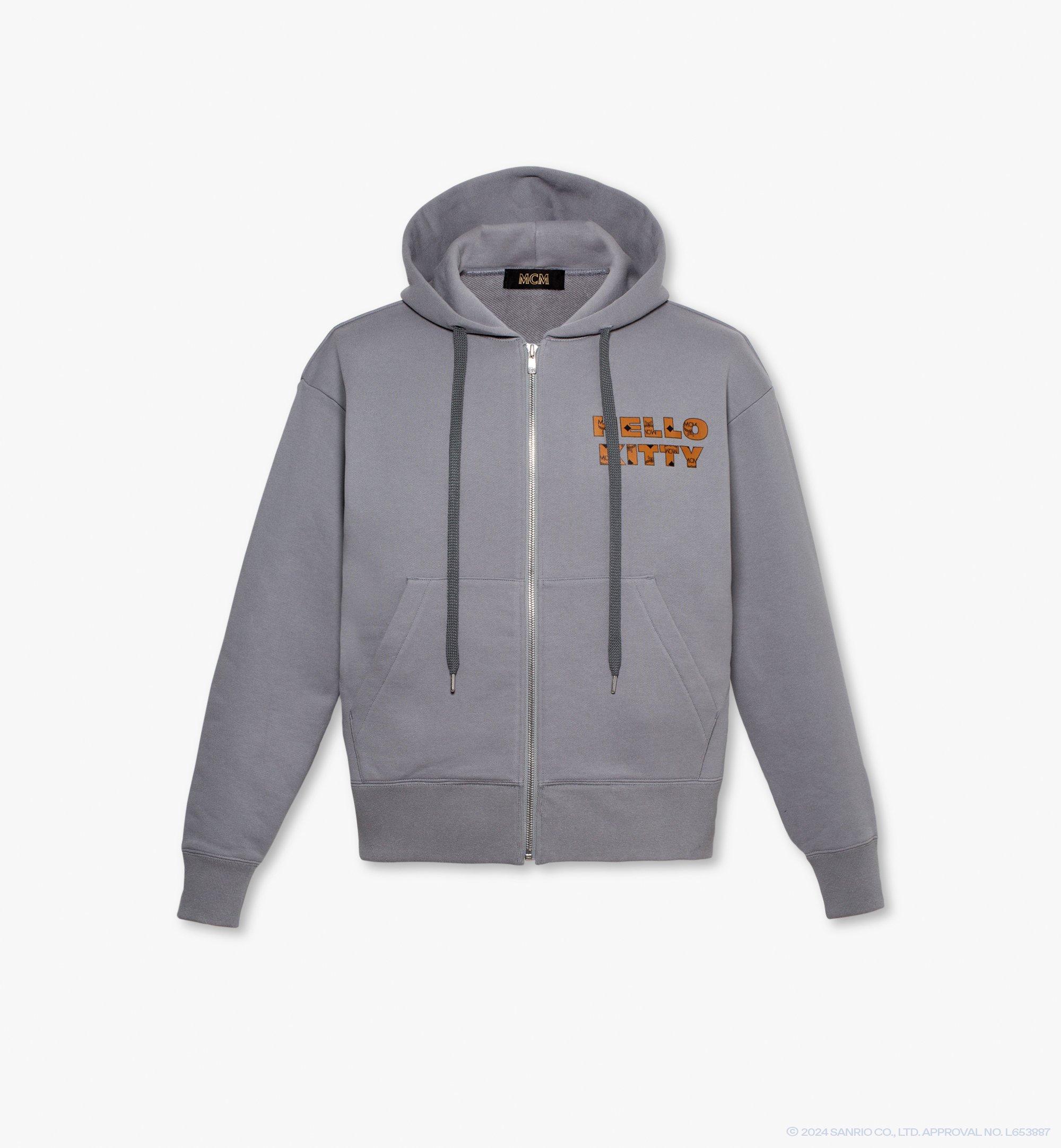 MCM X Hello Kitty