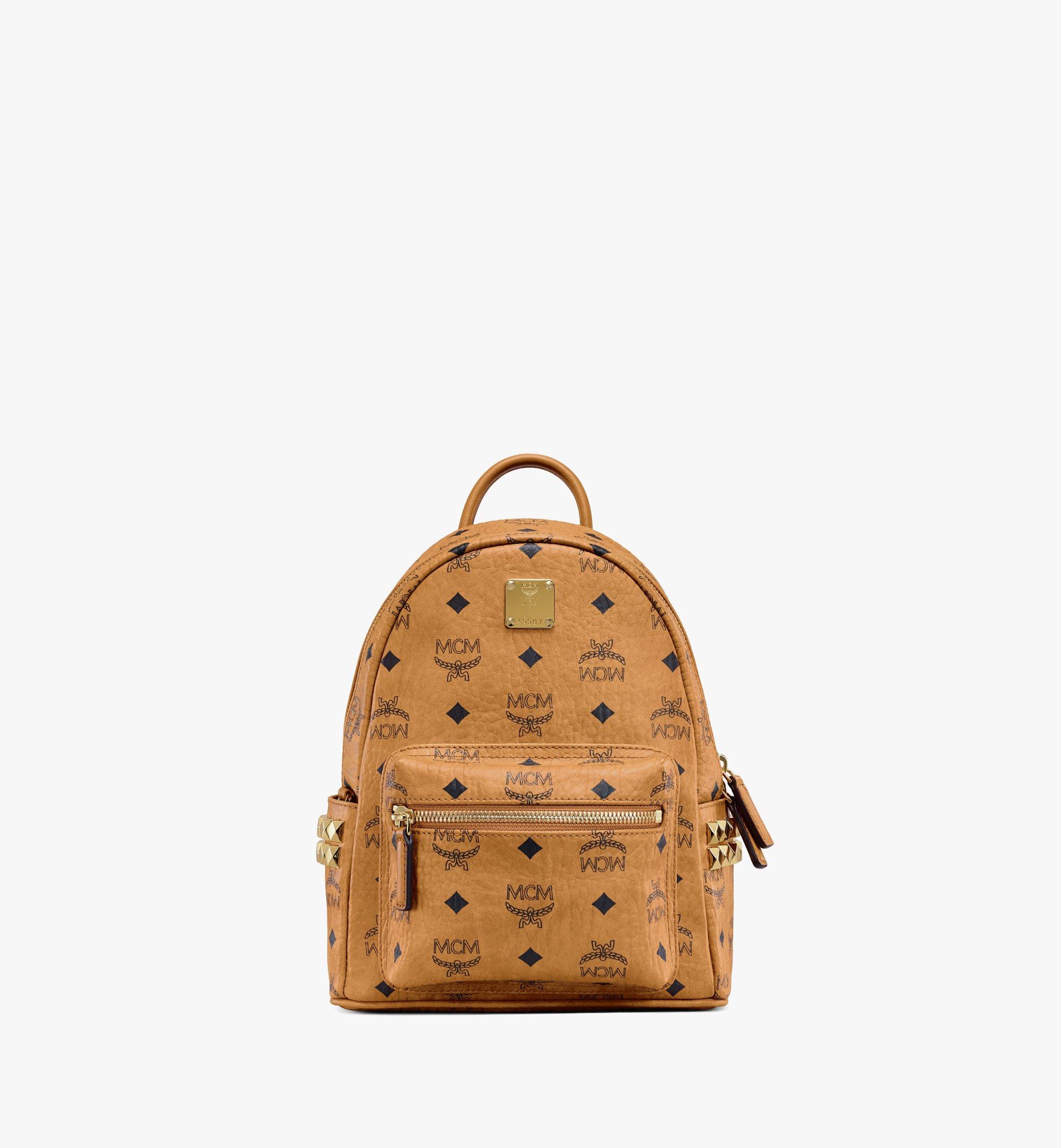Stark Backpacks | MCM® US