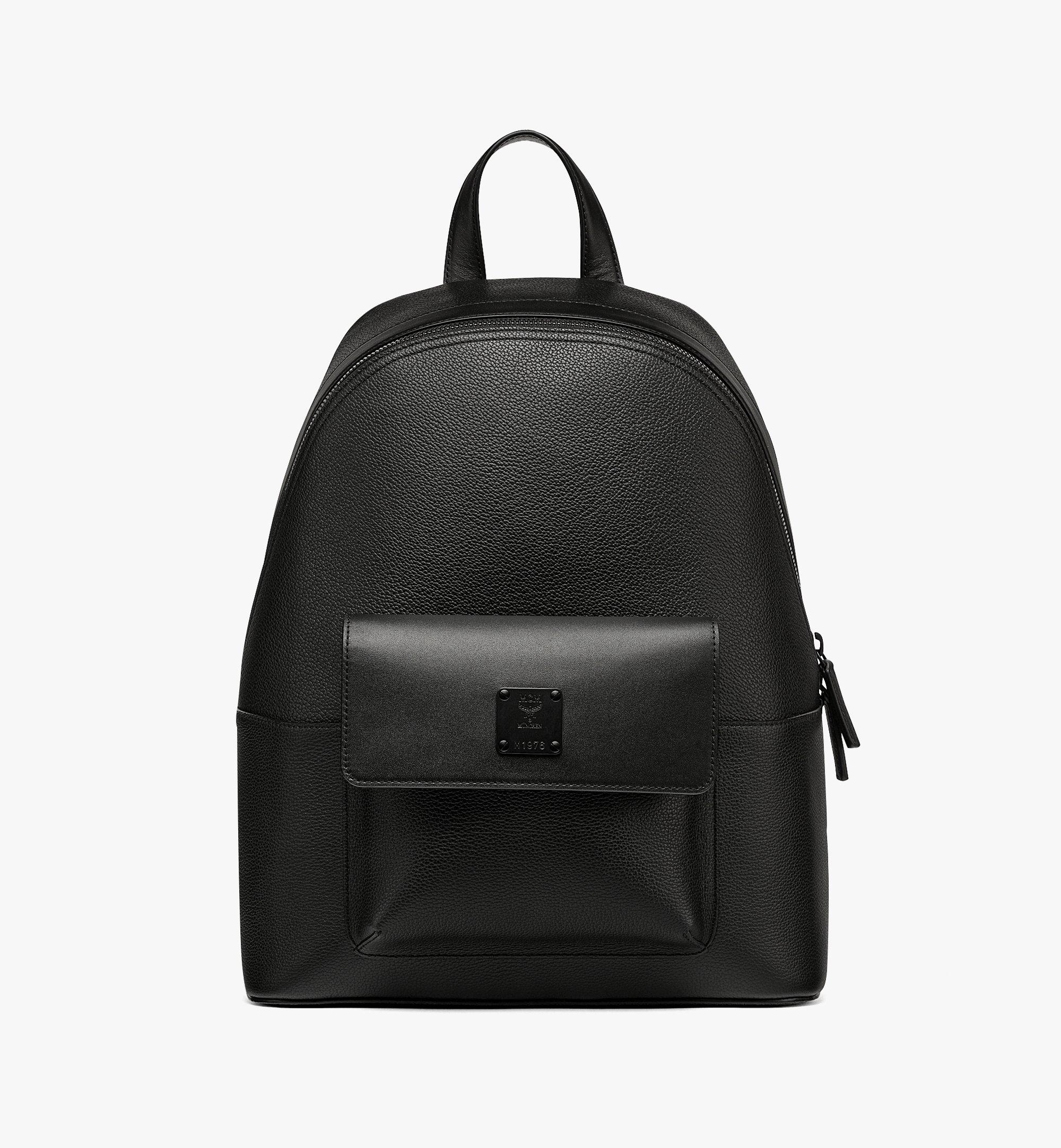 Men's Backpacks | Designer Leather Bookbags | MCM® US