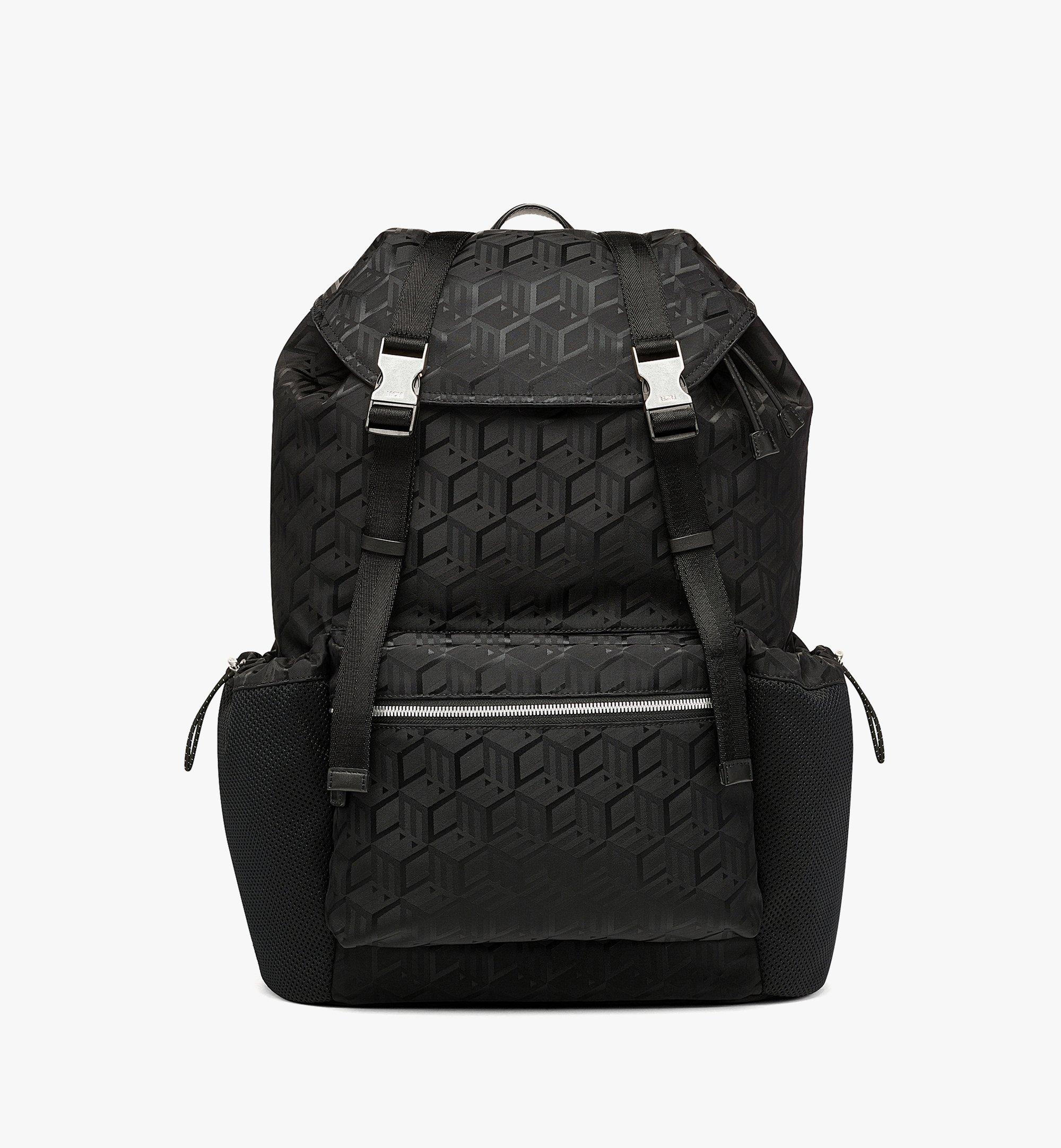Men's Backpacks | Designer Leather Bookbags | MCM® US