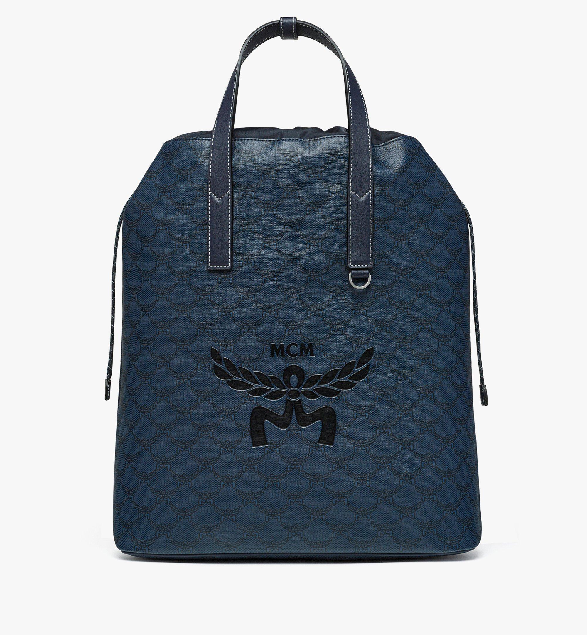 Designer Leather Backpacks - Large, Medium & Small | MCM® US