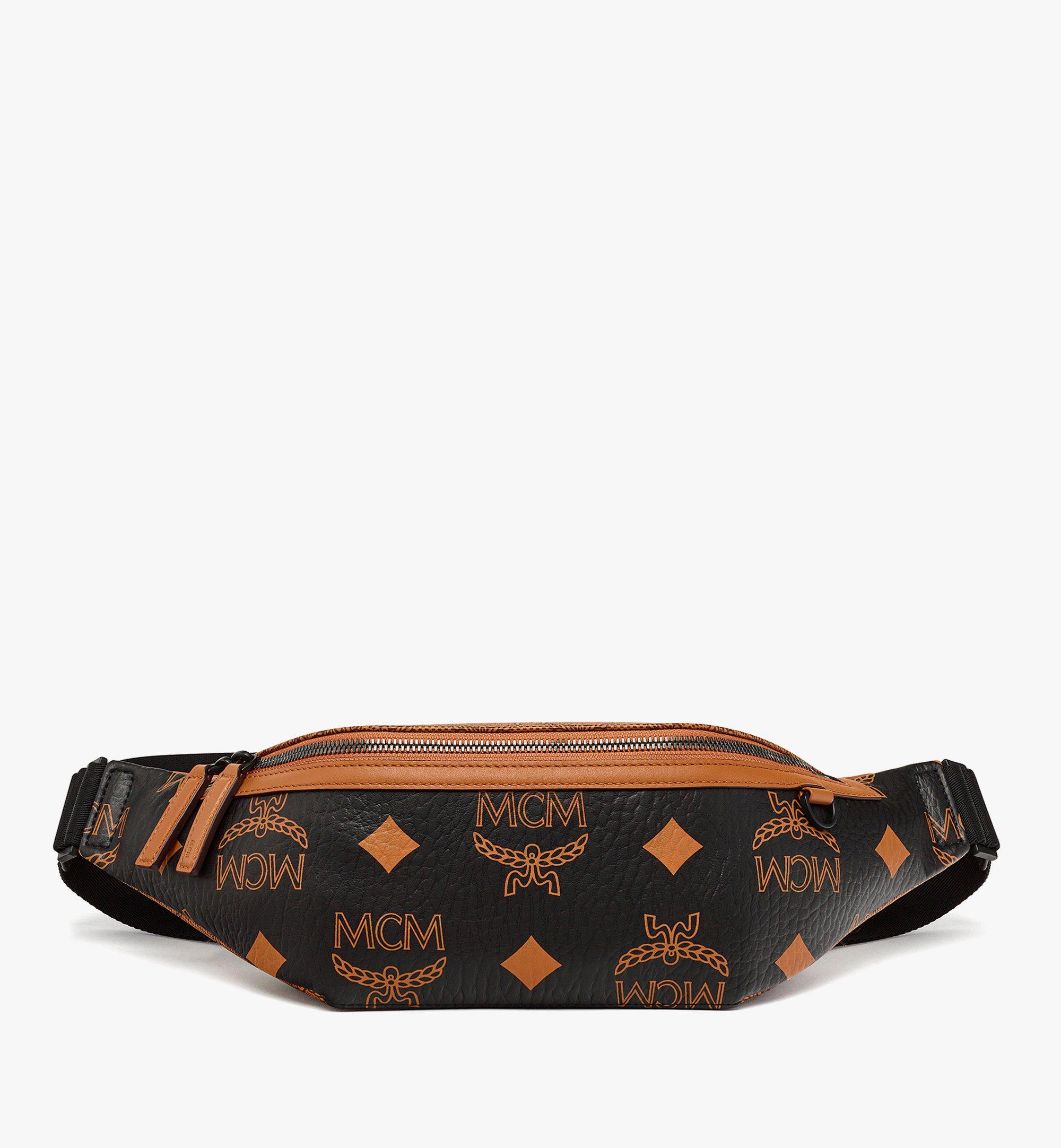 Designer Belt Bags & Fanny Packs | MCM® US