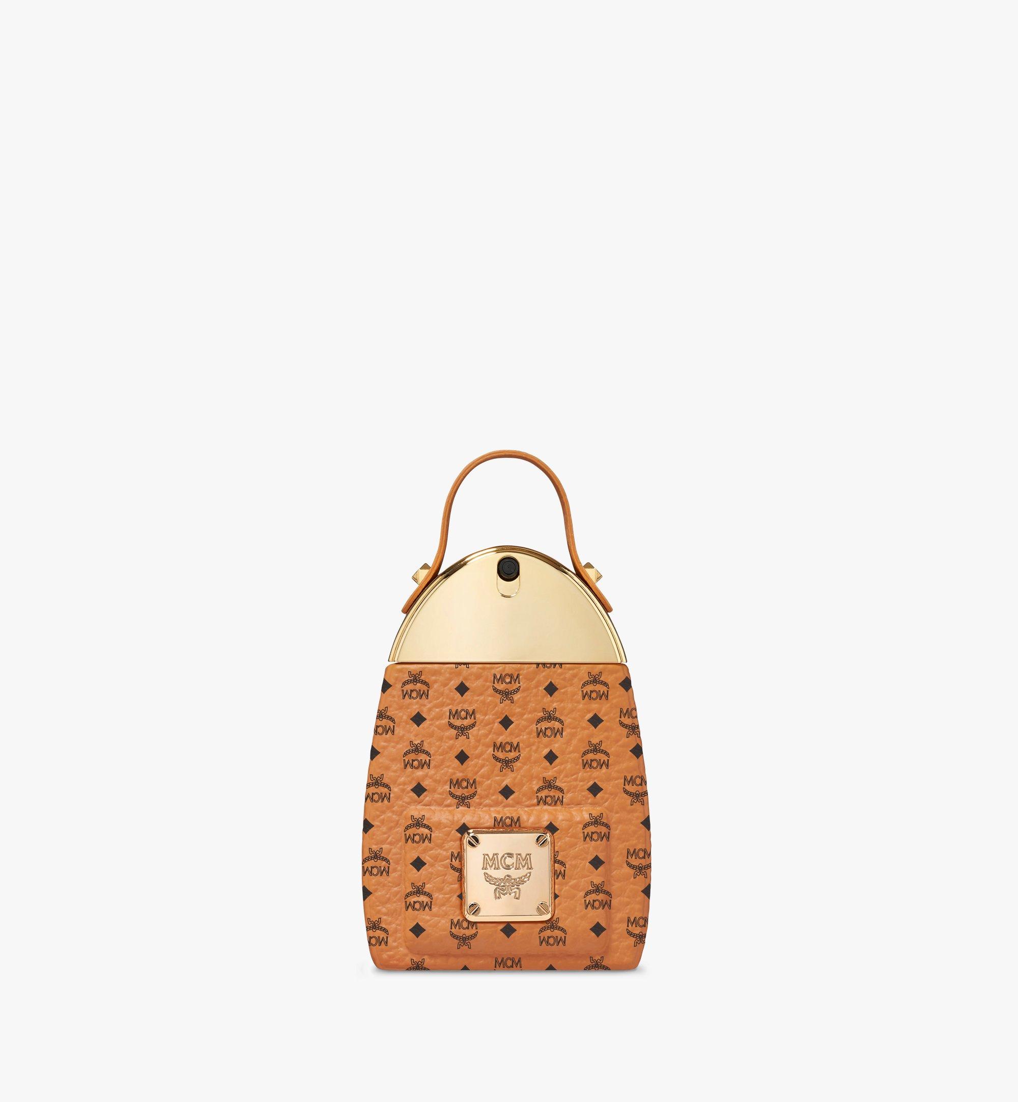 MCM® FR Official Site | A tribute to bold luxury travel