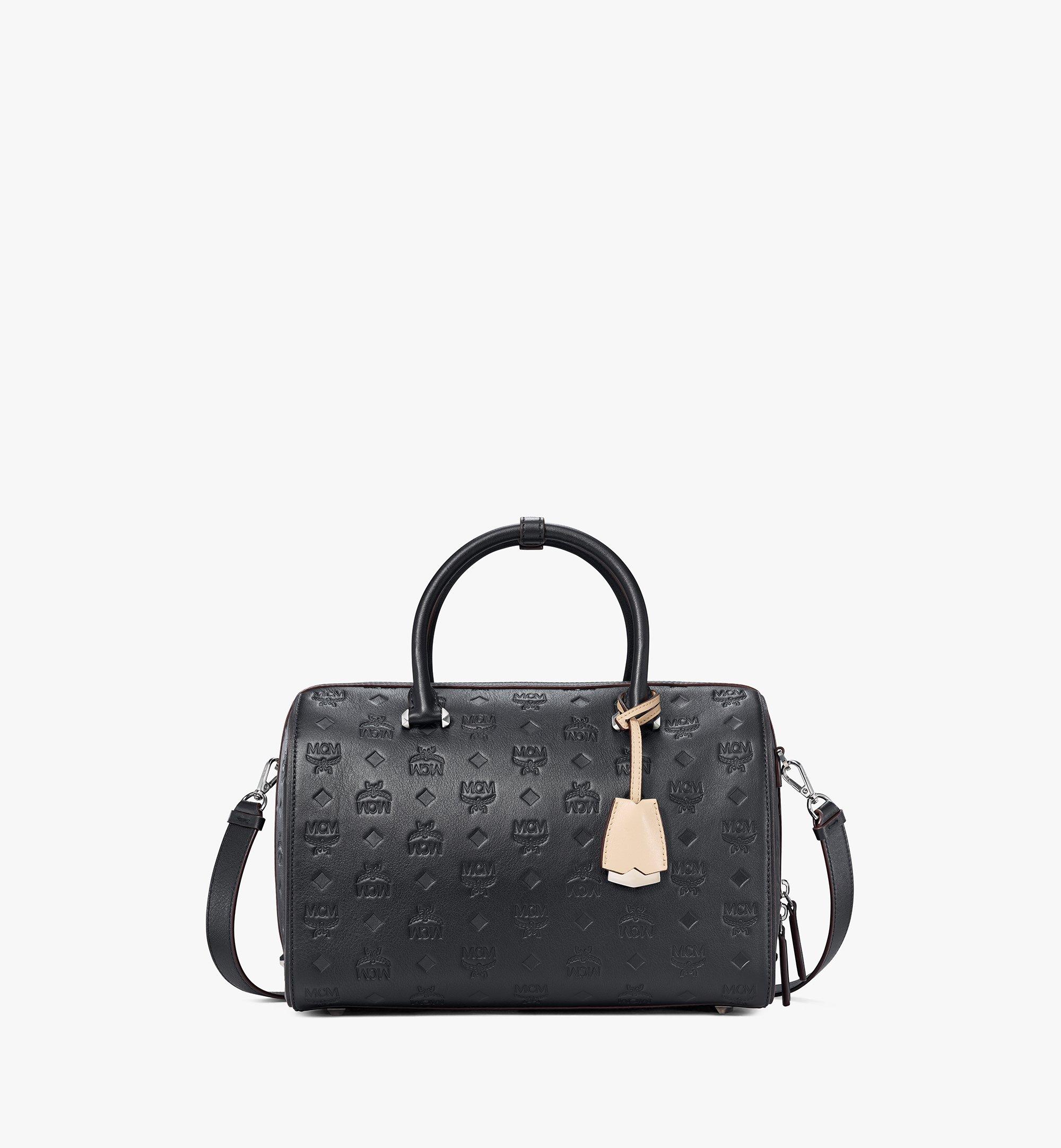 Designer Leather Bags For Women | MCM® US