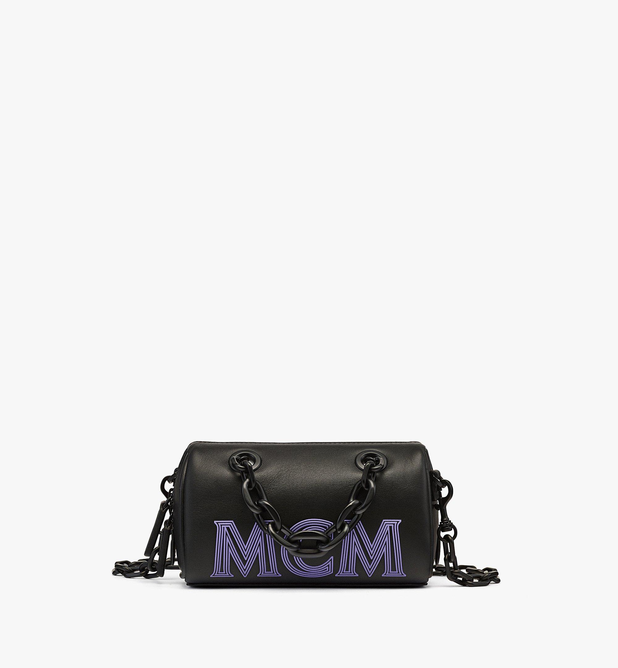 Designer Leather Mini Bags & Backpacks For Women | MCM® US