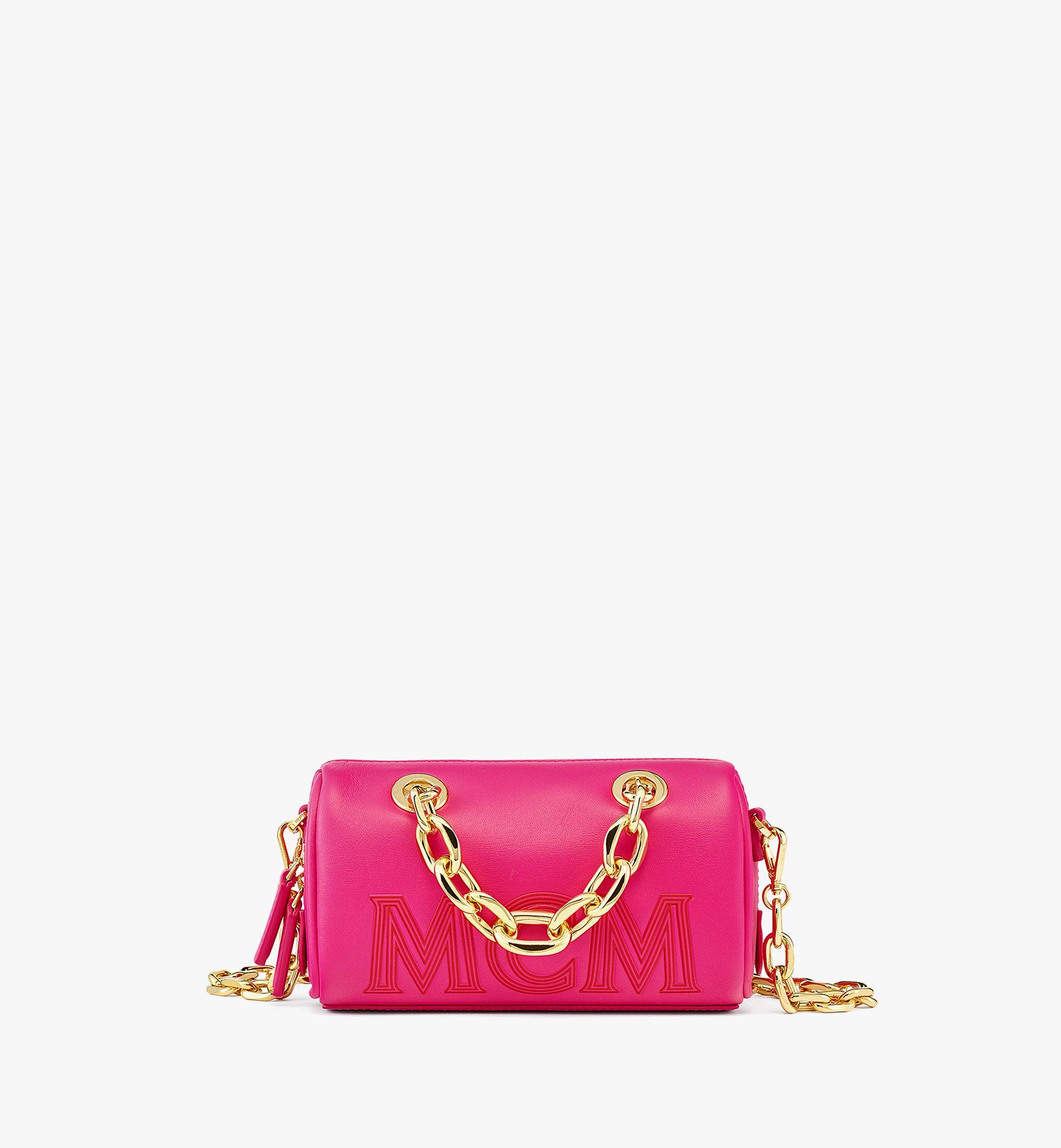 MCM Women's Bags | Luxury Leather Designer Handbags For Women | MCM® Japan