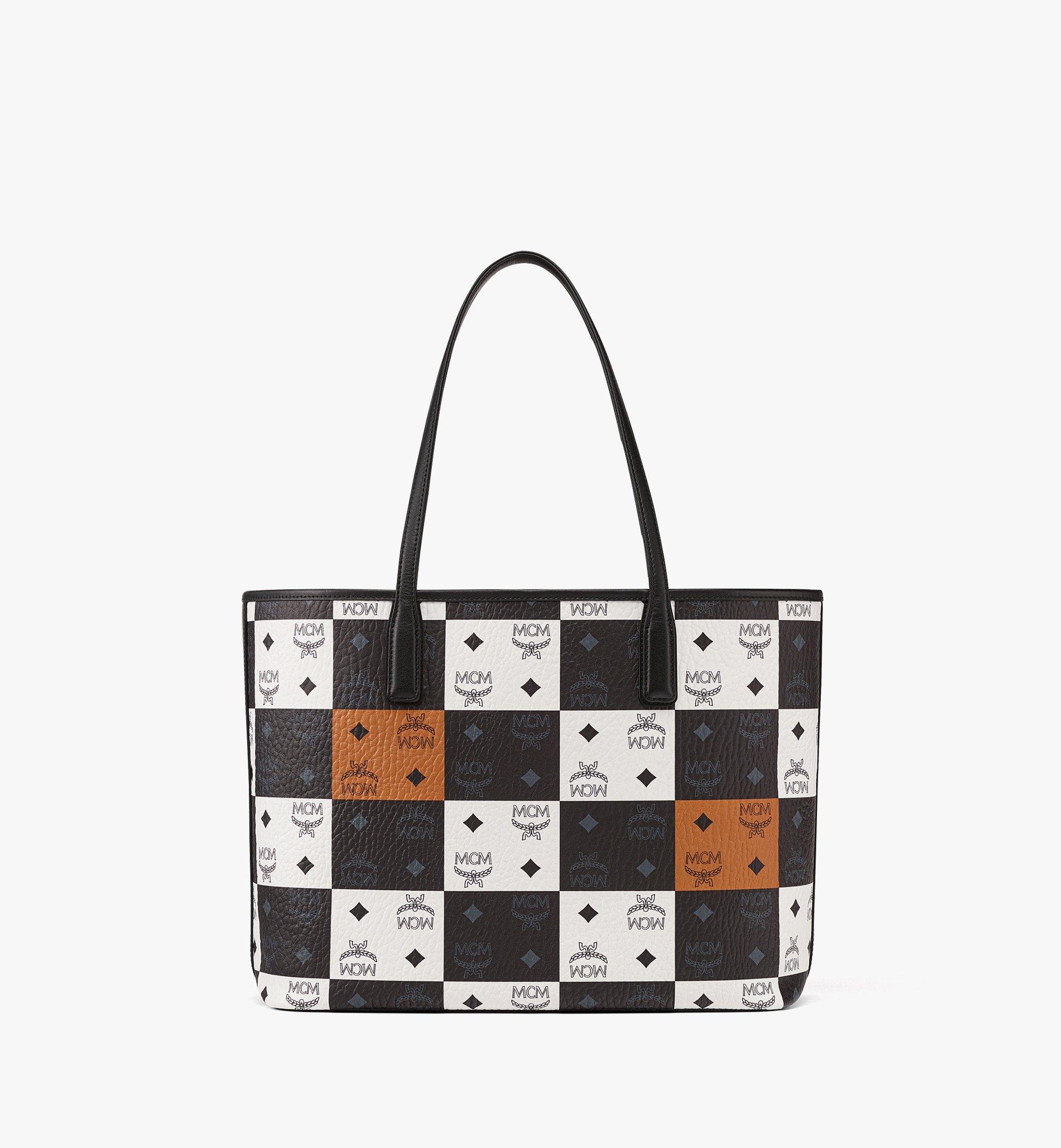 Designer Tote Bags | Shopper & Reversible Tote Bags | MCM® US