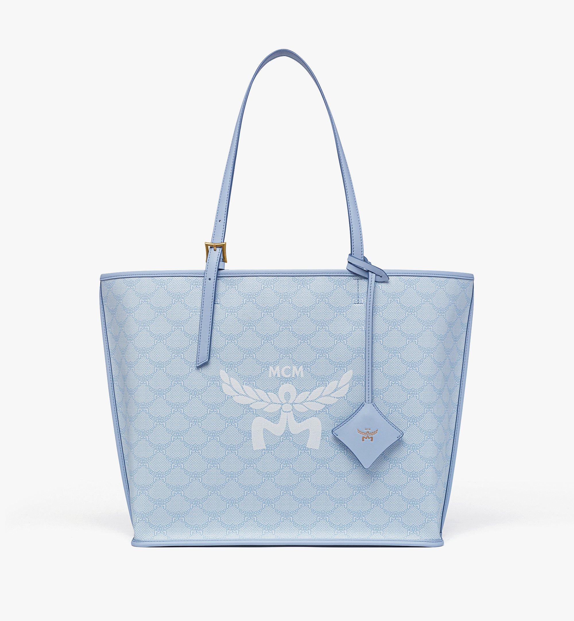 Designer Tote Bags | Shopper & Reversible Tote Bags | MCM® US