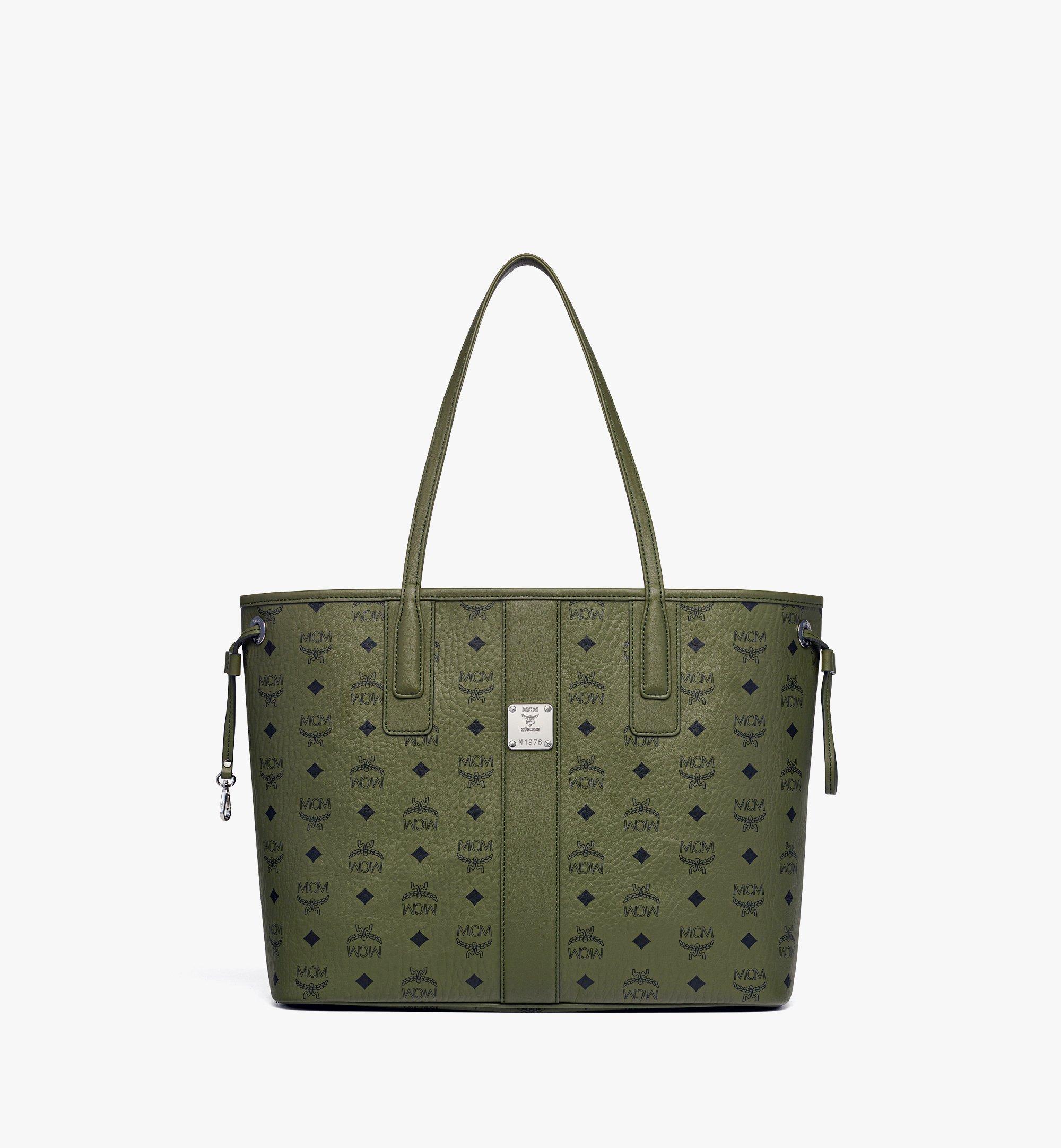 Designer Tote Bags | Shopper & Reversible Tote Bags | MCM® US