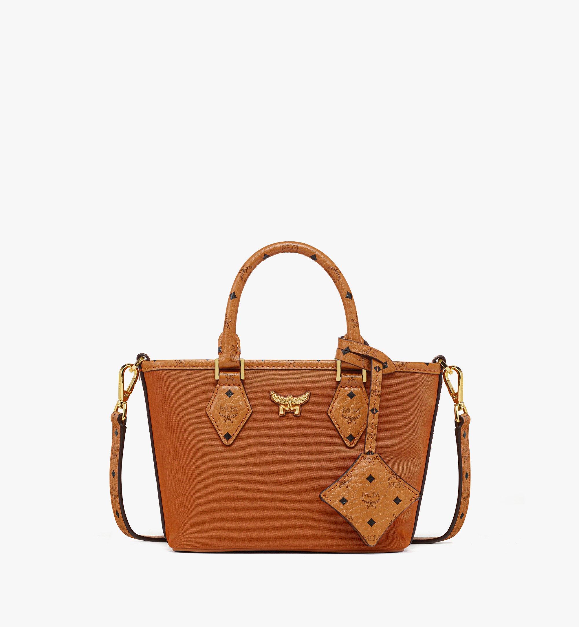 Designer Tote Bags | Shopper & Reversible Tote Bags | MCM® US