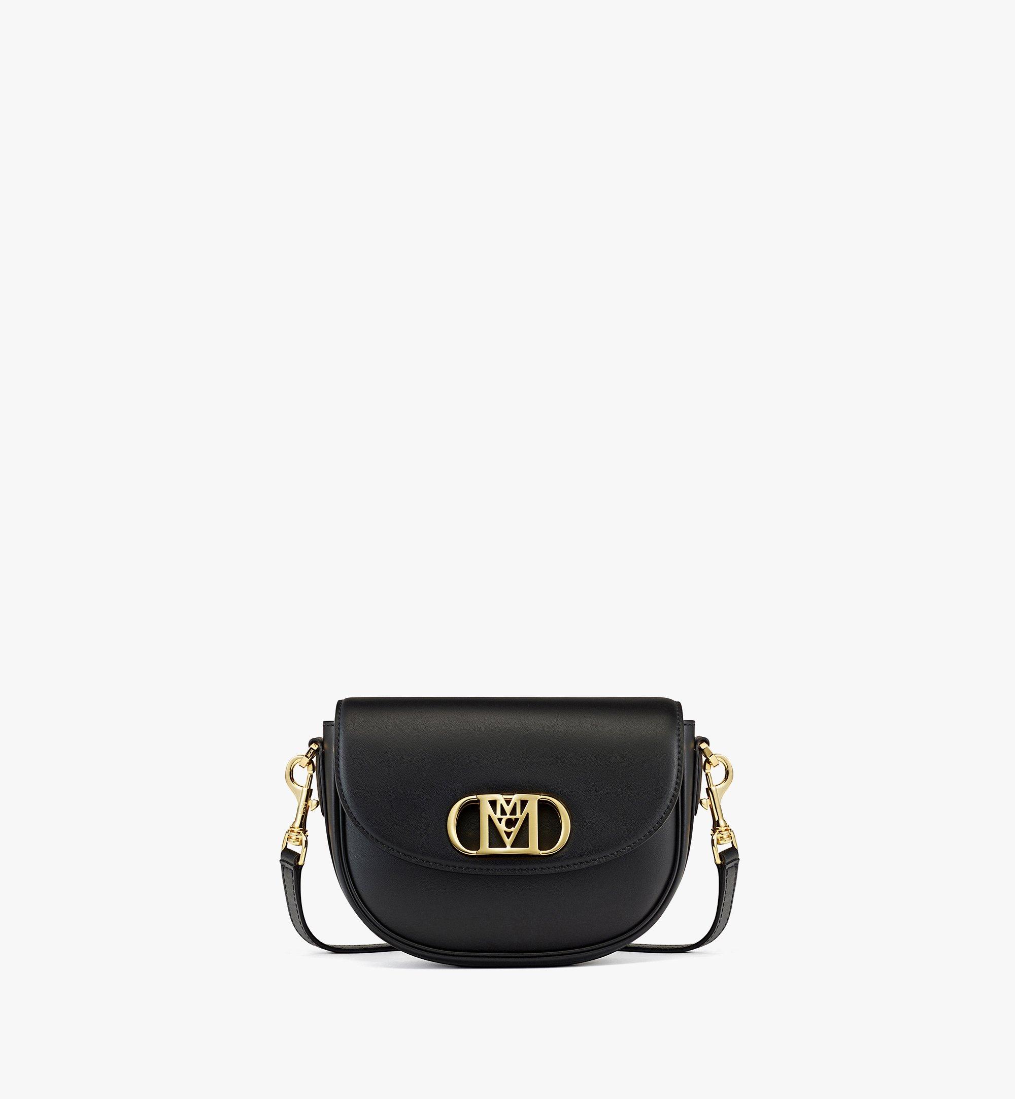 Designer Leather Mini Bags & Backpacks For Women | MCM® US