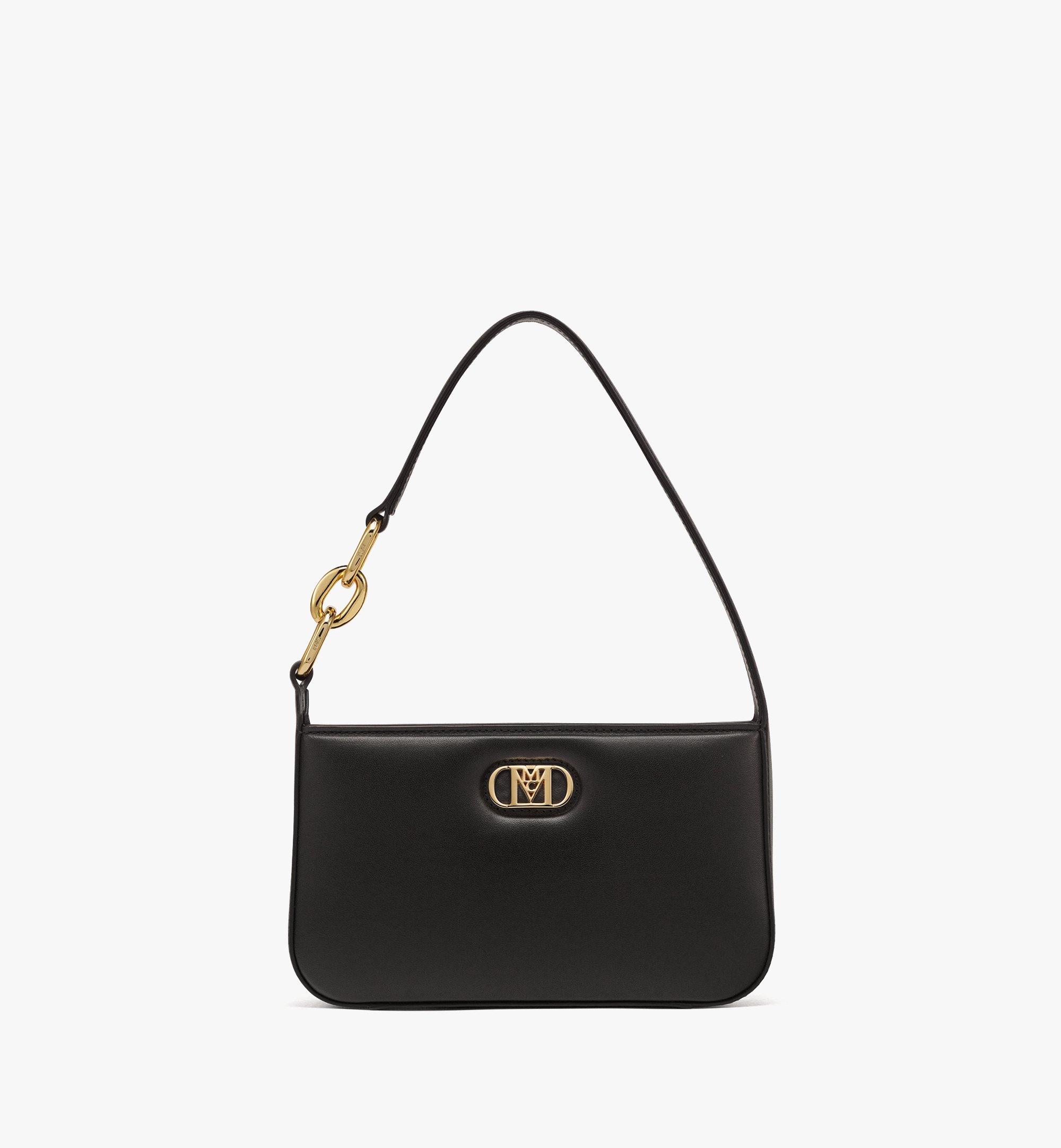 Designer Leather Bags For Women | MCM® CA