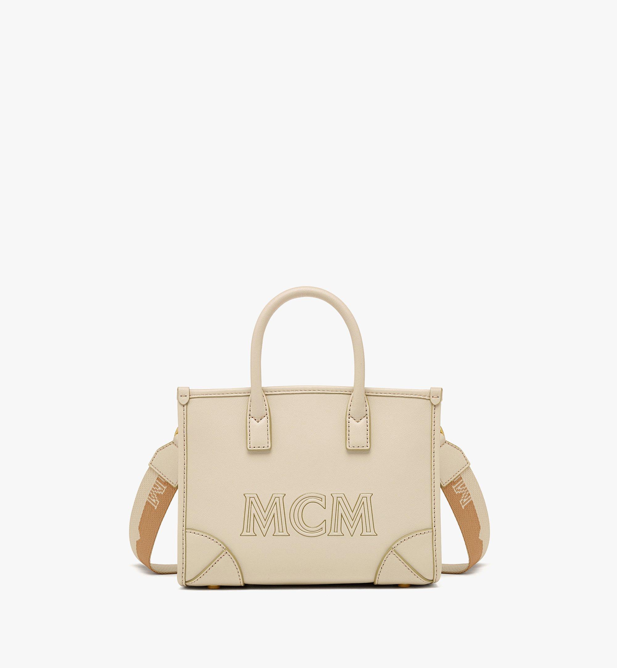 Designer Mini Bags | Mini Backpack & Mini Tote Bag | MCM® US