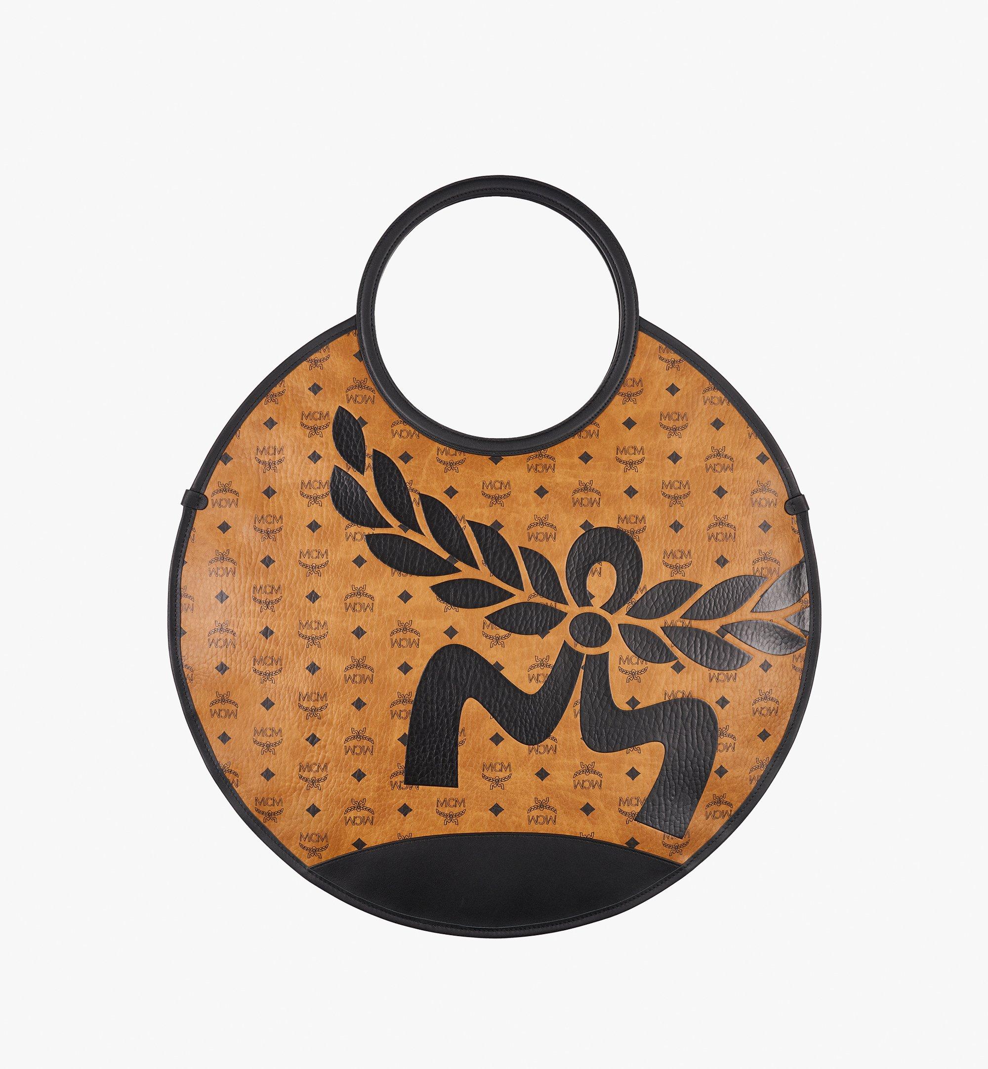 Designer Tote Bags | Shopper & Reversible Tote Bags | MCM® US