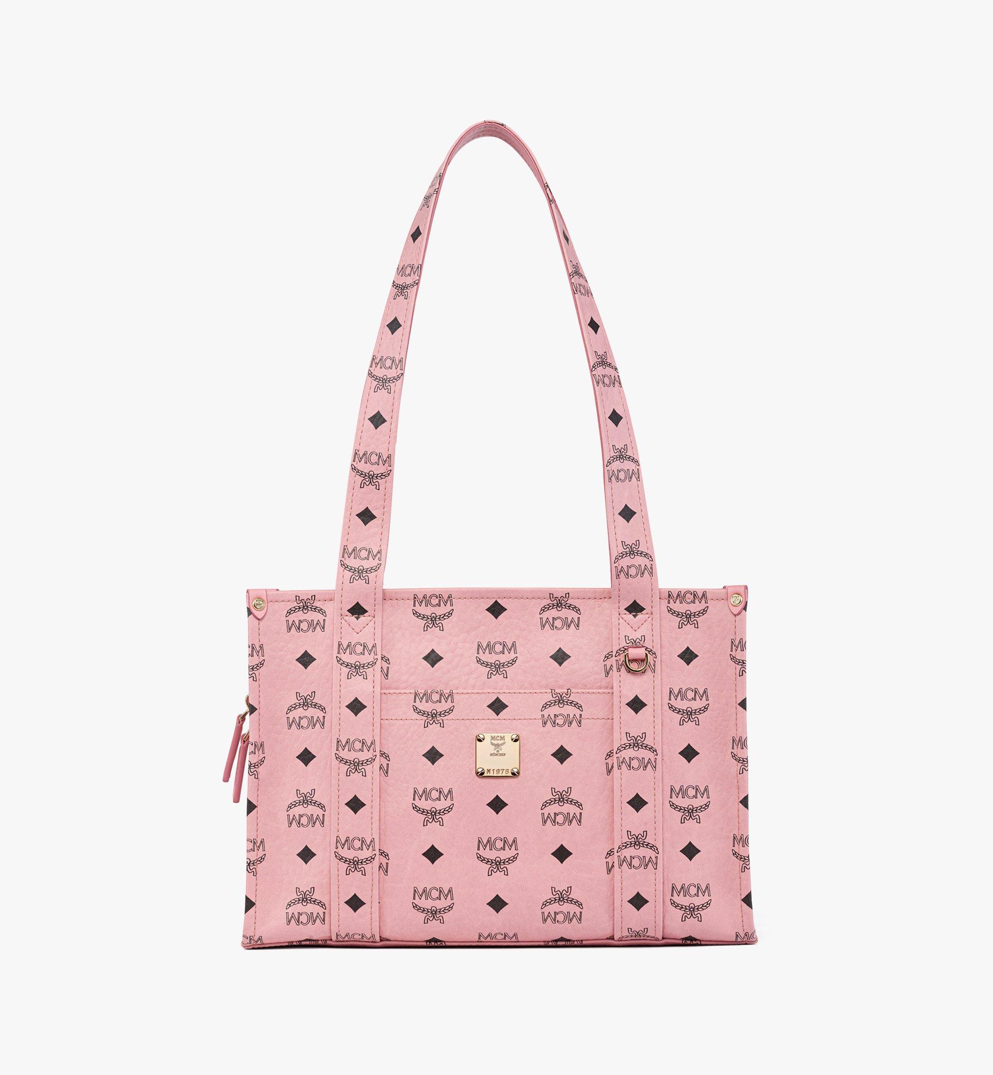 Designer Tote Bags | Shopper & Reversible Tote Bags | MCM® US