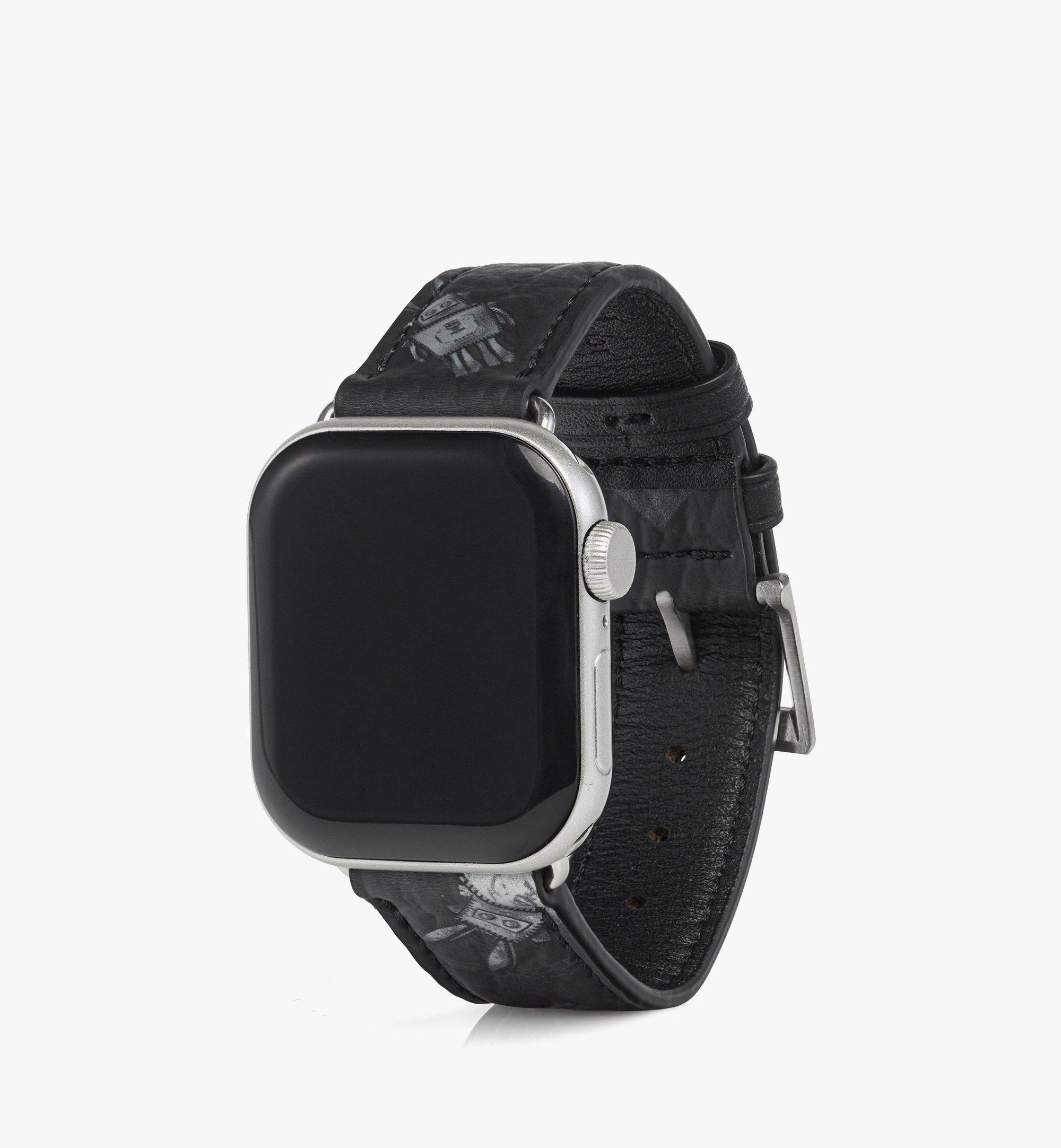 Fits 38mm / 40mm / 41mm Watch 38-41mm Apple Watch Band in Rabot Rabot ...