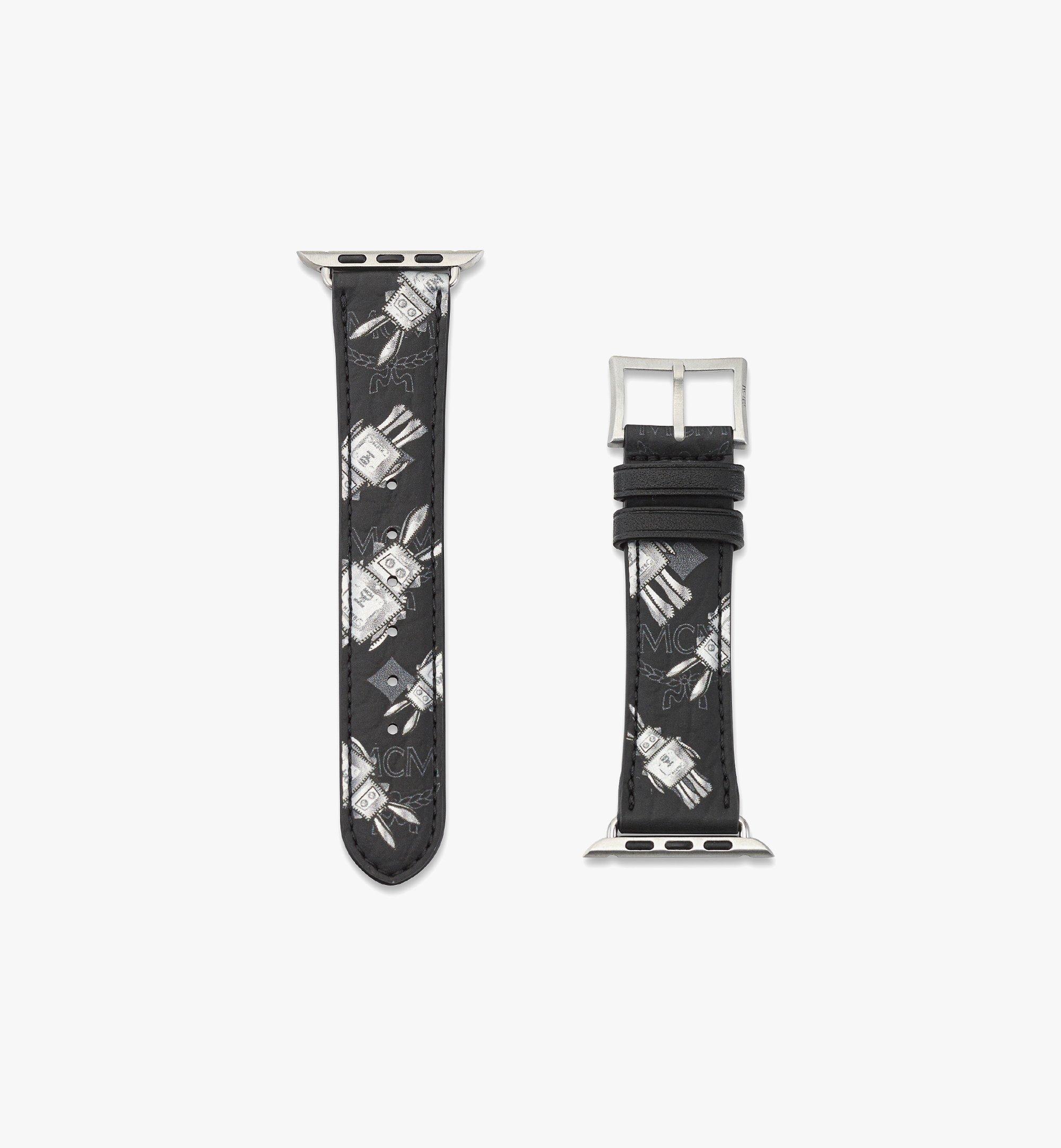 Fits 42mm / 44mm / 45mm / 46mm / 49mm Watch 42-49mm Apple Watch Band in ...